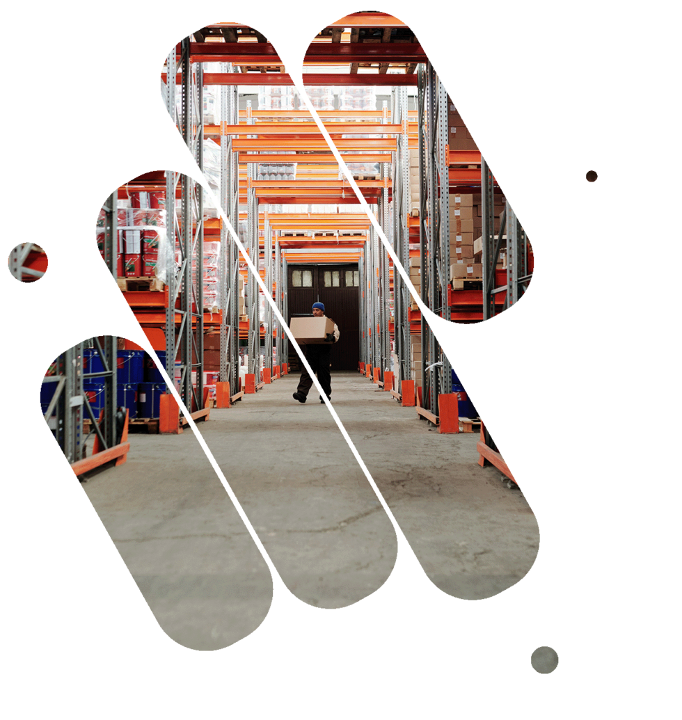 Our Services | RPC Logistics